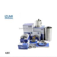 China 12010-2S605 Nissan Engine Repair Set QD32 Piston Rebuild Parts for sale