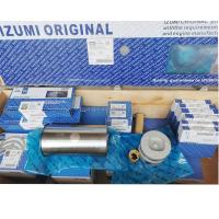 China 12010-2S605 Nissan Engine Repair Set QD32 Piston Rebuild Parts for sale