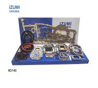 China 6D170 6162-35-2120 6240-31-2111 Piston Kit Diesel Engine Parts for sale