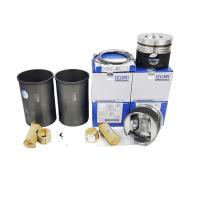 China 8-97095-585-1 Original DEUTZ Engine Parts 4HF1 Engine Overhaul Kit for sale