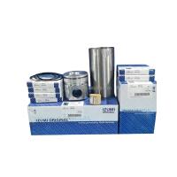 China 397795 6738-39-2111 6738-31-2111 6D102 PC200-7 Overhaul Repair Piston Kit for sale