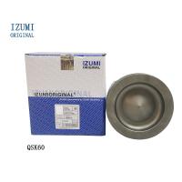 China 2882024 3645958 Excavator Engine Parts QSK60 Piston Assy For Engine Rebuild Kit for sale