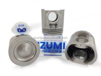 China 2882024 3645958 Excavator Engine Parts QSK60 Piston Assy For Engine Rebuild Kit for sale