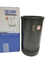 China 6D155 4D155 KOMATSU Engine Parts 6128-21-2216 Cylinder Liner Kit for sale