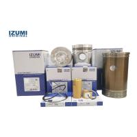 China 3304 3306 8N3102 8N3182 Engine Piston Overhaul repair Kit for for sale