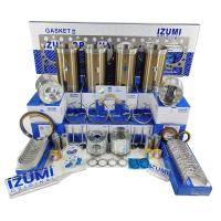China 3304 3306 8N3102 8N3182 Engine Piston Overhaul repair Kit for for sale