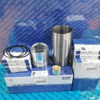 China 6D102 6738312111 6735-31-2110 SAA6D102E 6738-31-2111 Overhaul Gasket Set for sale