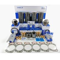 China 6138-32-2050 6138-32-2110 6138-32-2120 6D110 Cylinder Liner Piston Kit for sale