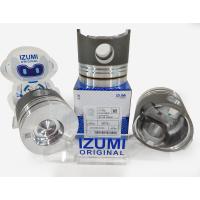 China 6138-32-2050 6138-32-2110 6138-32-2120 6D110 Cylinder Liner Piston Kit for sale