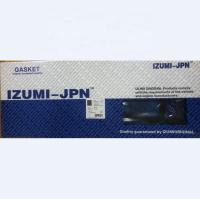 China 6D105 PC200-3 Full Engine Gasket Set / KOMATSU Engine Spare Parts for sale