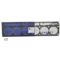 China 2382729 2382698 133-4995 C7 Cylinder Head Gasket Set Spare Parts for sale