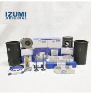 China 6D140 6212-31-2151 Excavator Engine Parts Full Gasket Kit For  Engine for sale