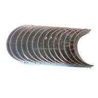 China 6D125 S6D125 6150-21-8010 Crankshaft Main Bearing For KOMATSU for sale
