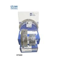 China KTA50 3018210 3047390 Main Metal ROD BUSH Thrust Washer Parts for sale