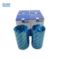 China 6D34 6D34TC Diesel Engine Parts ME220454 ME088990 /1165 Cylinder Liner for sale
