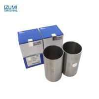 China 6D34 6D34TC Diesel Engine Parts ME220454 ME088990 /1165 Cylinder Liner for sale