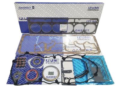 China 20910-03U00 IZUMI ORIGINAL Full Engine Rebuild Gaasket Kit for Hyundai for sale