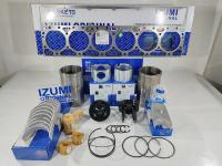 China M11 4025161 4059901 4952180 Cummins Engine Parts QSM11 OVERHAUL Rebuild Kit for sale