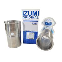 China QSX15 5468972 4923747 4089898 CUMMINS Engine Parts cylinder liner for sale