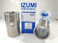 China QSX15 5468972 4923747 4089898 CUMMINS Engine Parts cylinder liner for sale