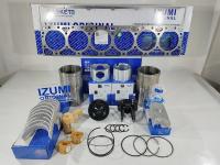 China NH220 199821 6610-21-2213 Engine Parts cylinder liner for CUMMINS for sale