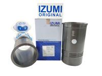 China NT855 3801819 3045948 3028685 liner kit Cylinder liner QSK60 for CUMMINS for sale