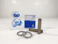 China NT855 3801819 3045948 3028685 liner kit Cylinder liner QSK60 for CUMMINS for sale