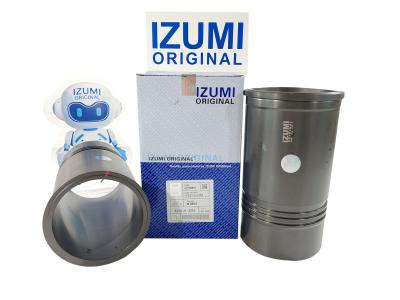 China NT855 3074494 3048650 3048178 liner kit Cylinder liner K19 for CUMMINS for sale
