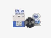China NT855 3074494 3048650 3048178 liner kit Cylinder liner K19 for CUMMINS for sale