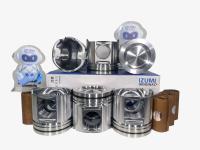 China NT855 3074494 3048650 3048178 liner kit Cylinder liner K19 for CUMMINS for sale
