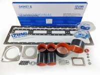 China QSK60 4089201 3649229 4376375 CUMMINS Engine Parts full gasket kit for sale