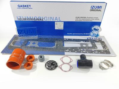 China QSK60 4089201 3649229 4376375 CUMMINS Engine Parts full gasket kit for sale