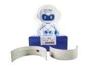 China QSK23 6162-33-3041 6240-21-8100 Engine Main and con bearing for CUMMINS for sale