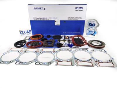 China QSK23 4095489 4096672 Engine spare parts Full gasket kit for CUMMINS for sale