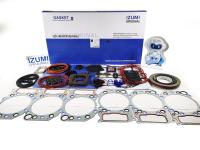 China QSK23 4095489 4096672 Engine spare parts Full gasket kit for CUMMINS for sale