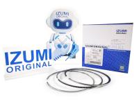 China QSK23 6240-31-2030 4096672 Engine spare parts piston ring for CUMMINS for sale