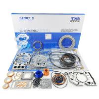 China KTA19 K19 QSK19 Engine spare Parts LINER KIT cylinder liner for CUMMINS for sale