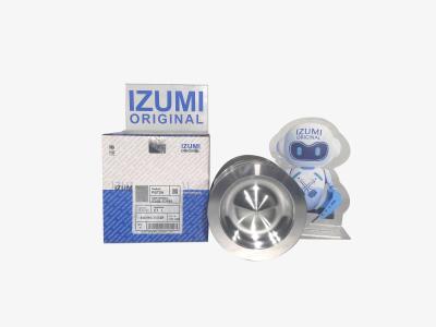 China C7.1 370-7998 Engine spare Parts piston piston kit for CUMMINS for sale