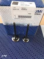 China 4D94LE YM129931-22100 YM129906-22080 Engine spare Parts VALVE liner kit for sale