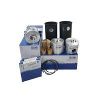 China 4D95 6208-31-2170 6208-31-2190 E2190 Engine spare Parts Cylinder liner for sale