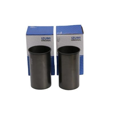 China 4D95 6208-31-2170 6208-31-2190 E2190 Engine spare Parts Cylinder liner for sale