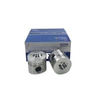 China 4D95 6208-31-2170 6208-31-2190 E2190 Engine spare Parts Cylinder liner for sale