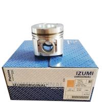 China 4D95L 6201-31-2121 6207-21-2121 6204-31-2121 Engine spare Parts piston kit for sale