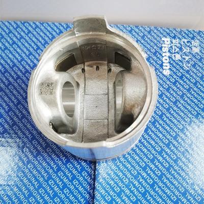 China 4D95L 6201-31-2121 6207-21-2121 6204-31-2121 Engine spare Parts piston kit for sale