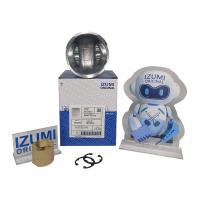 China 4D105 6D105 6137-32-2110 6136-31-2012 Engine Parts piston and piston kit for sale