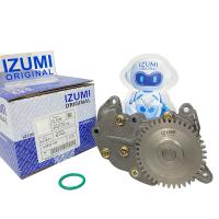 China 6D105 S6D105 6136-52-1100 Engine Parts oil pump for komatsu for sale