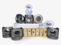 China 6D125 6252-31-2110 6151-32-2110 Engine Parts overhaul repair kit for sale
