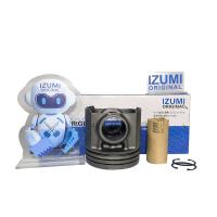 China S6D125 6251-32-2510 6151-31-2710 6251-31-2510 Engine Parts piston kit for sale