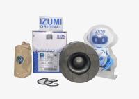 China 6D140 6211-32-2130 6211-31-2130 6212-31-2170 Engine piston for komatsu for sale
