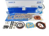 China 6D140-N-K2 6212-31-2151 3092720 6219-31-2110 Engine parts full gasket kit for sale